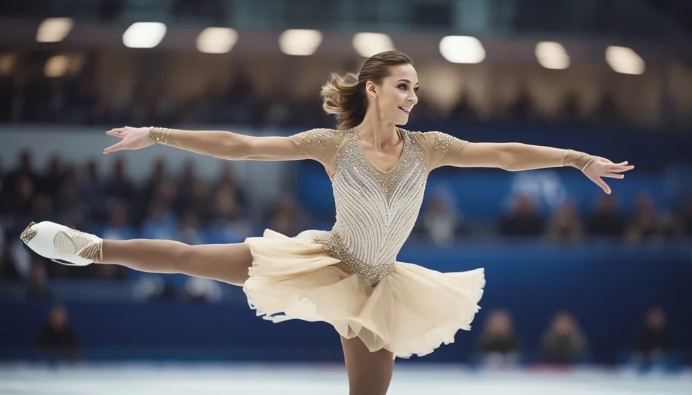 Top 8 Documentaries on the History of World Figure Skating Championships