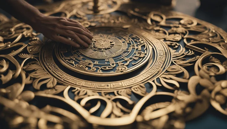 Mythology Documentaries: Unveiling Ancient Legends on Film