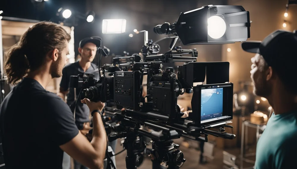 Discover the 19 Essential Film Crew Roles and Responsibilities You Need ...