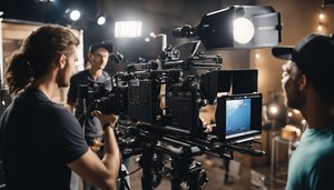 Discover the 19 Essential Film Crew Roles and Responsibilities You Need ...