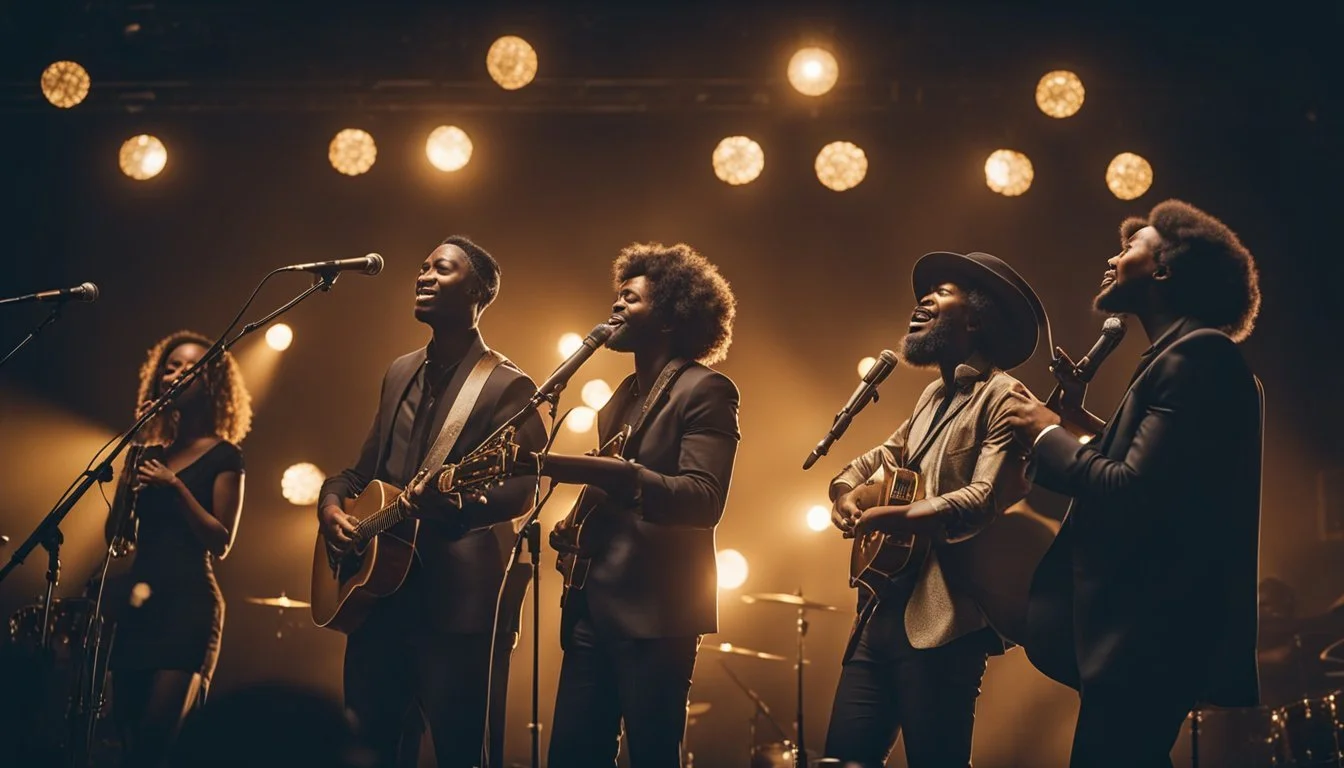 12 Must-Watch Blues Documentaries: Explore the Roots and Evolution of ...
