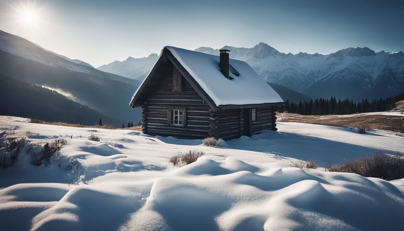 9 Chilling True Crime Documentaries About Mormon Communities You Can't Miss