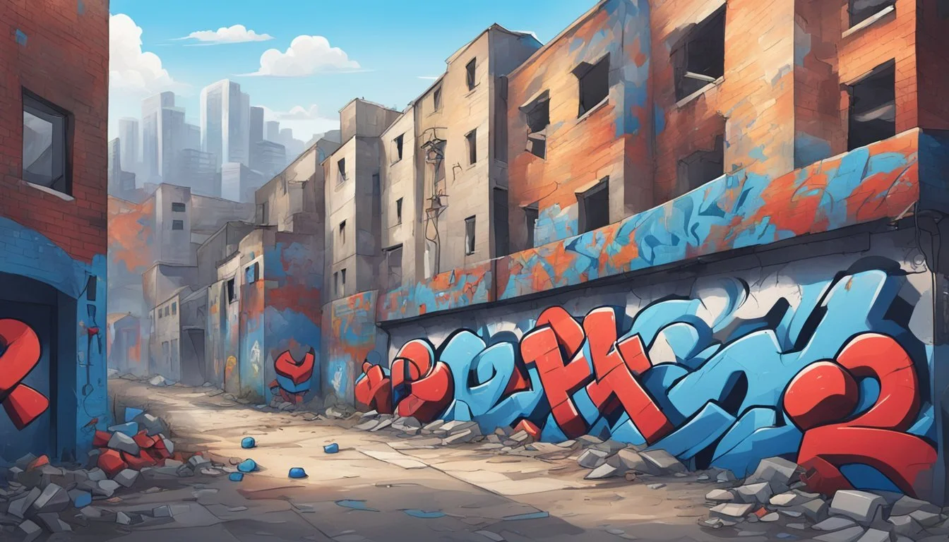 Bloods vs Crips: 10 Shocking Docs on America's Most Notorious Street Gangs