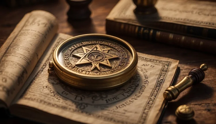 10 Must-See Freemason Documentaries: Unveil the Secrets of the Brotherhood