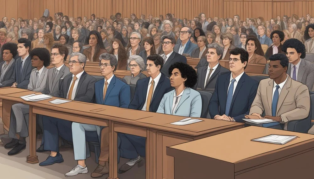 Menendez Trial: How the World Viewed American Justice