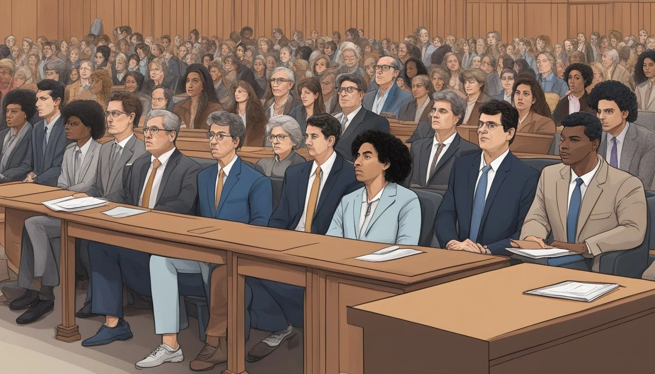 Menendez Trial: How the World Viewed American Justice