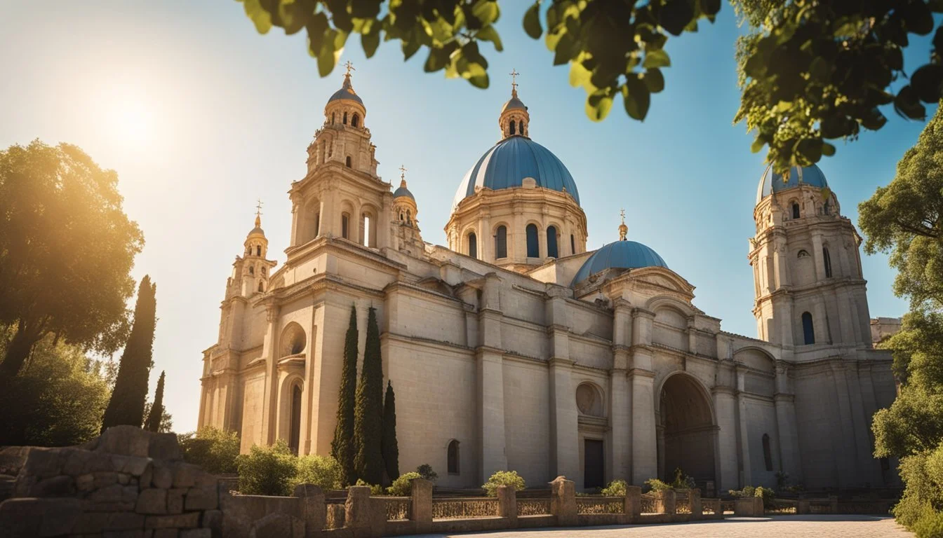 Top Documentaries on Eastern Orthodox Church History: Ultimate Guide