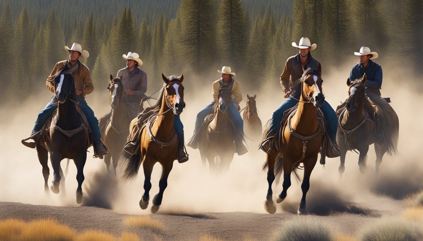 What Happened at Yellowstone: Shocking Finale Changes the Dutton Legacy