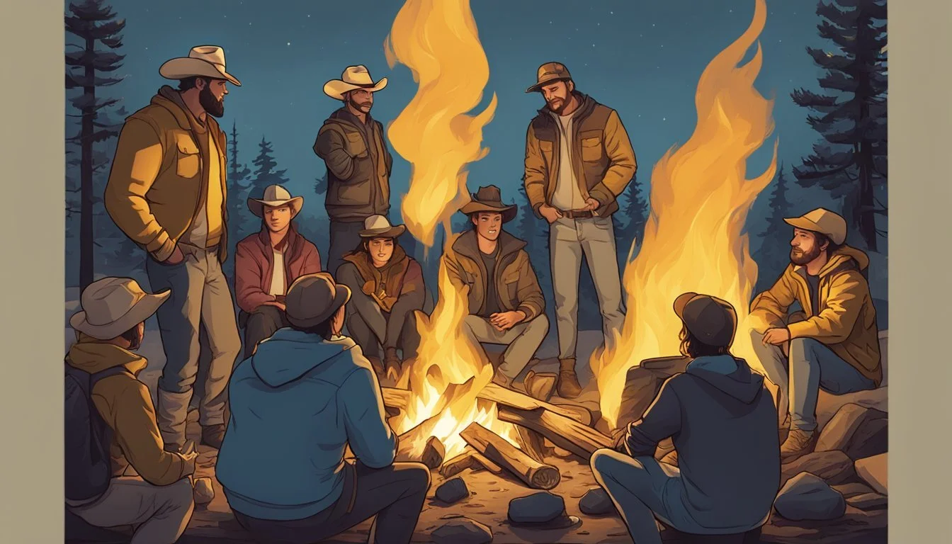 Who Created Yellowstone Show: Taylor Sheridan's Western Drama Origins