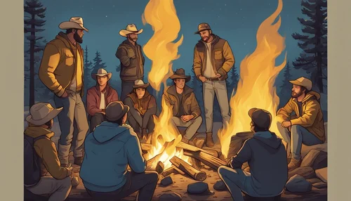 Who Created Yellowstone Show: Taylor Sheridan's Western Drama Origins