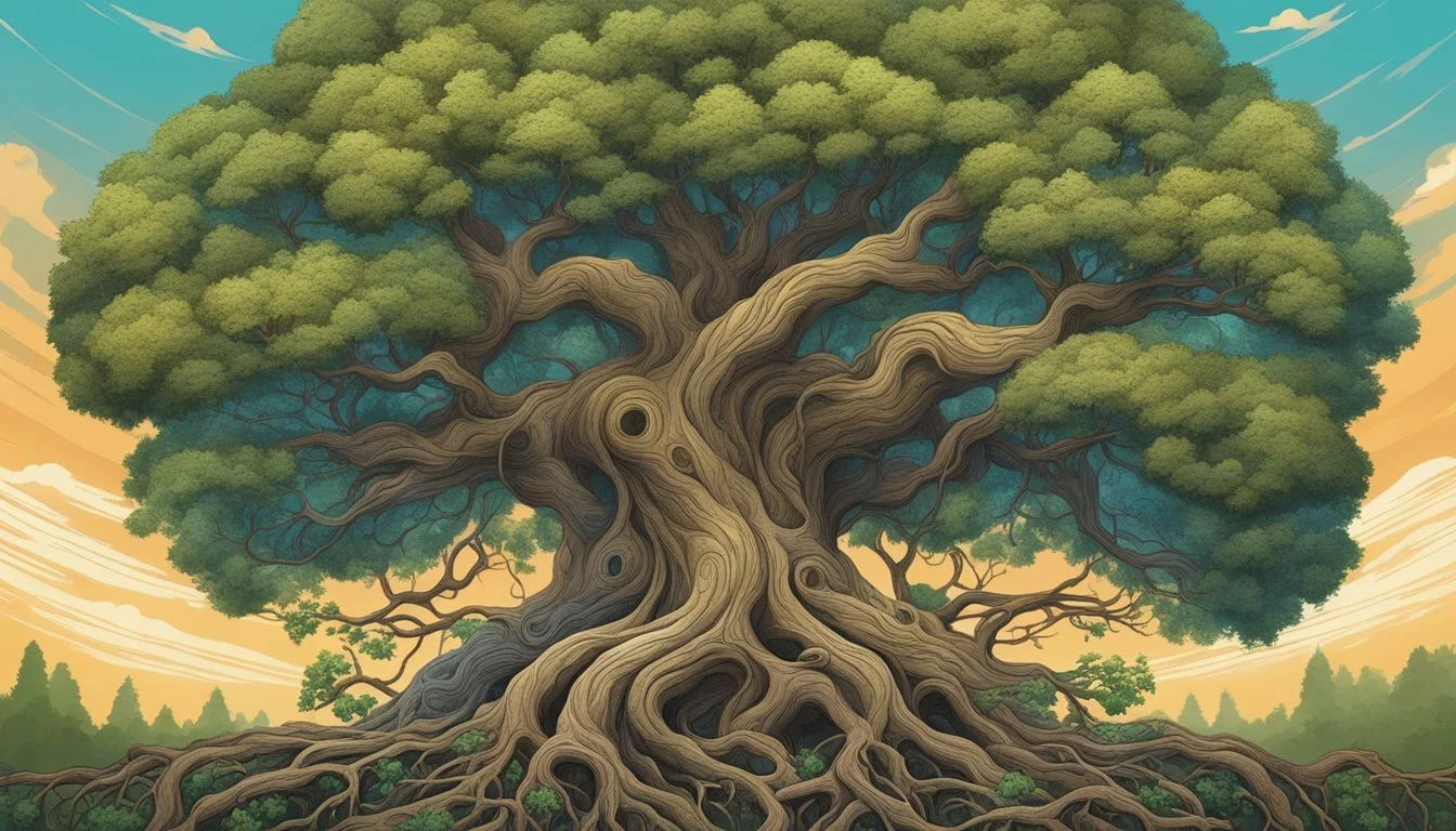 Kunta Kinte: The True Story Behind 'Roots' and Alex Haley's Family Saga