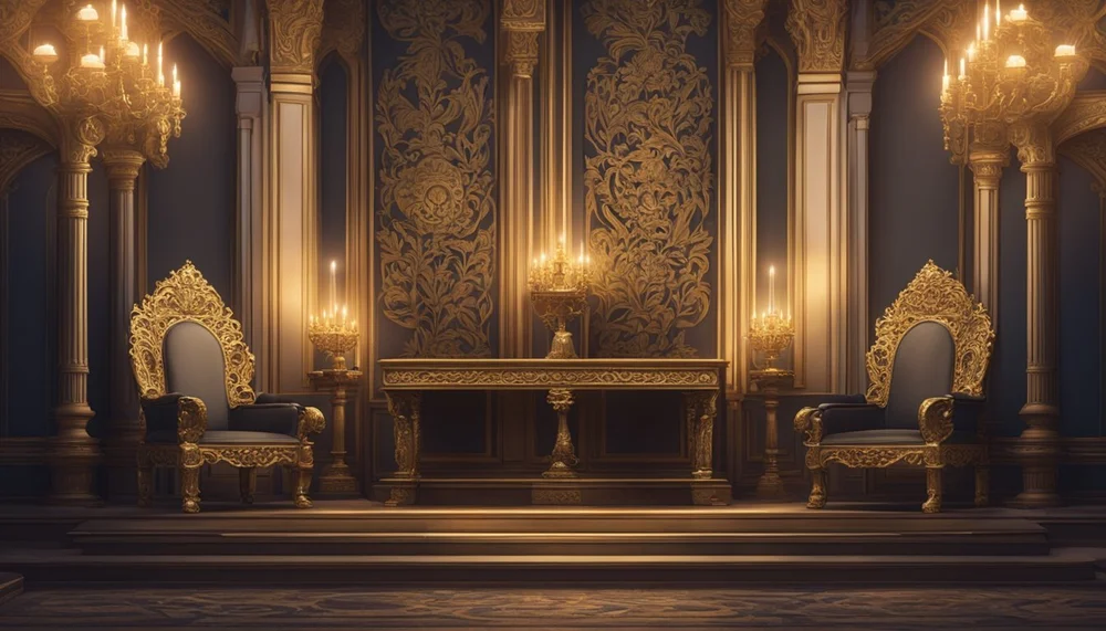 Elizabeth I vs Mary Queen of Scots: The Real Story Behind the Royal Rivalry