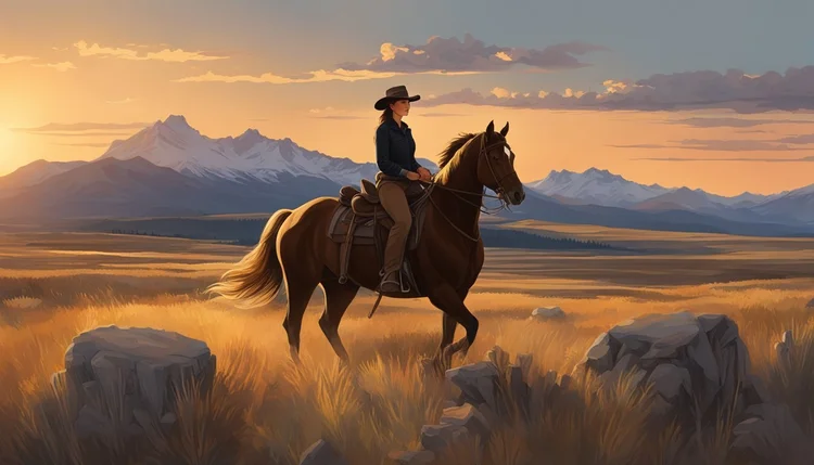 Lilli Kay Yellowstone: Breaking Barriers as Clara Brewer in Season Five