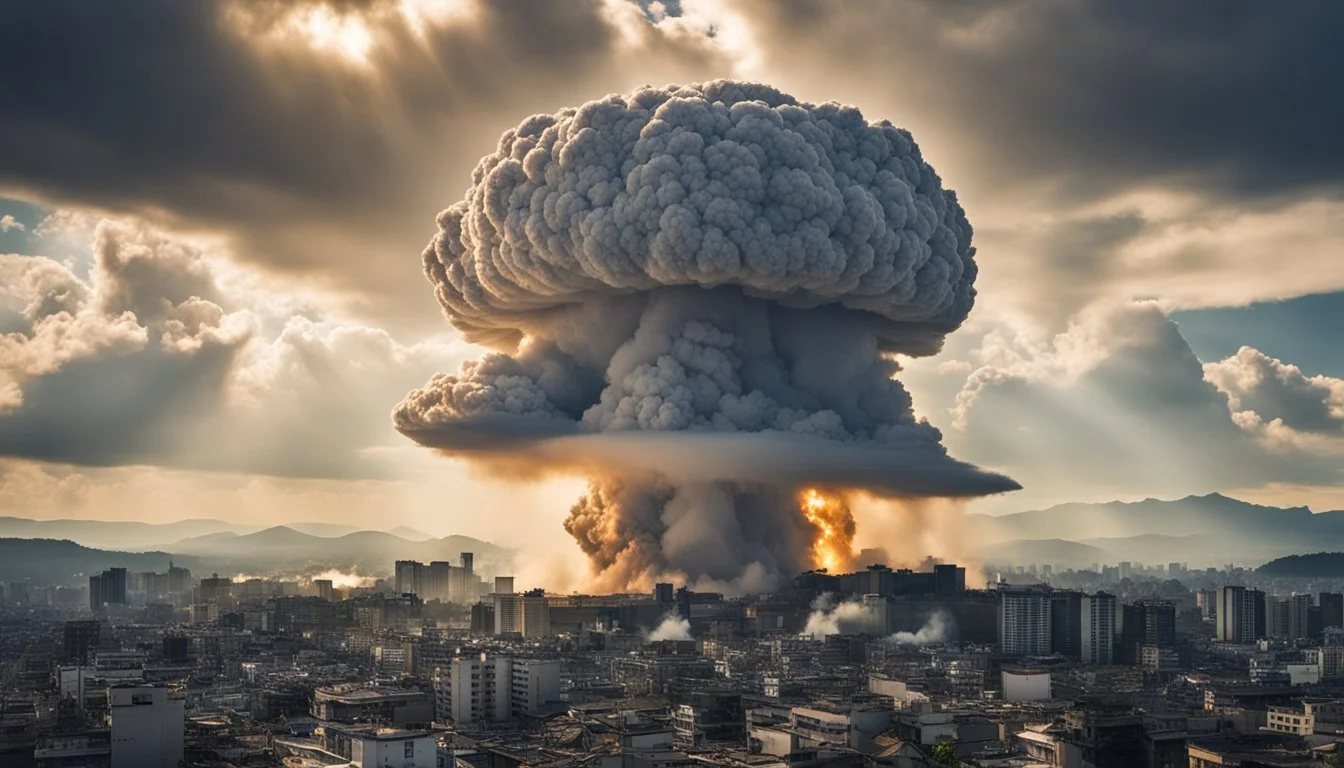 9 Haunting Documentaries on the Atomic Bombings of Japan