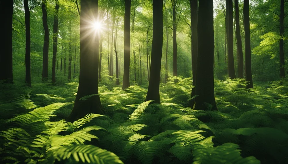 Into the Woods: 14 Must-See Documentaries Showcasing the Beauty of Forests
