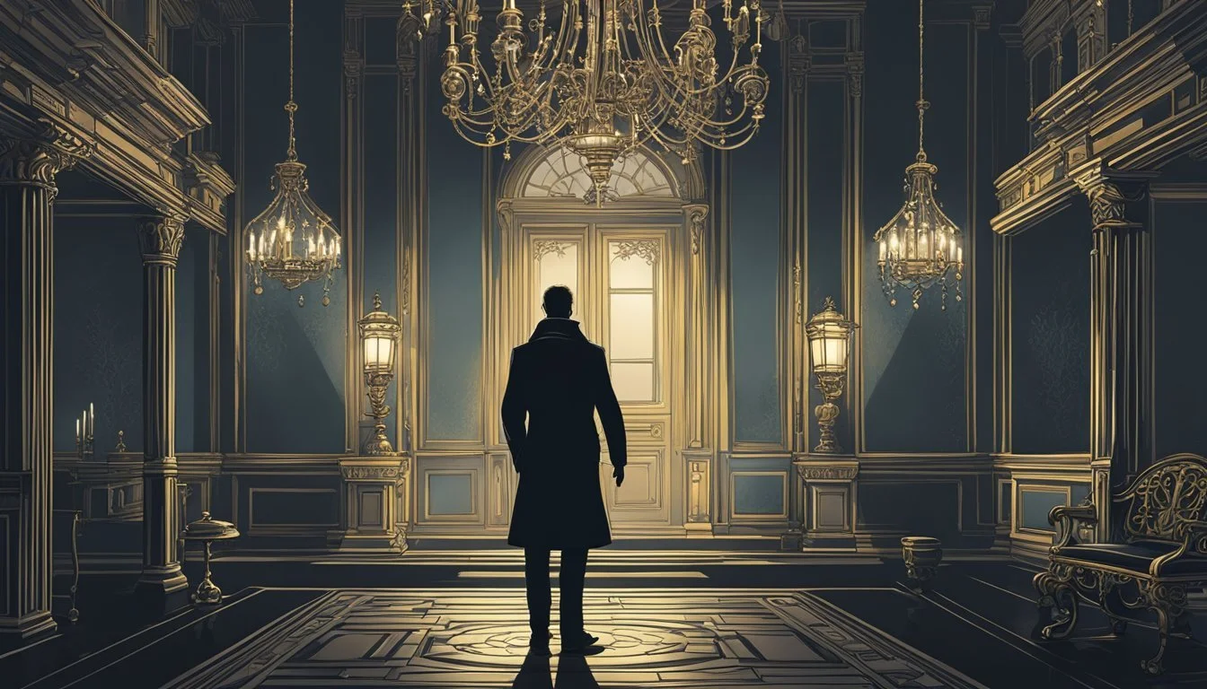 JonBenet Ramsey Electrician: The Chilling Connection to Her Unsolved Murder