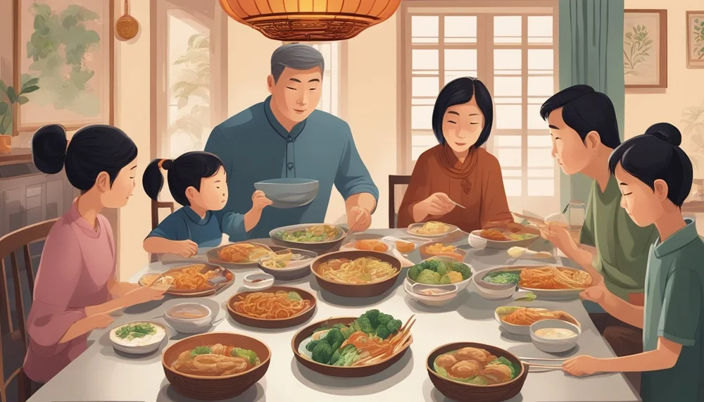 'The Farewell' True Story: Lulu Wang's Real Family Struggle with ...