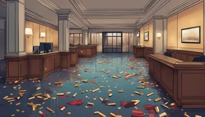 Hotel Rwanda: The True Story of Paul Rusesabagina and the Rwandan Genocide