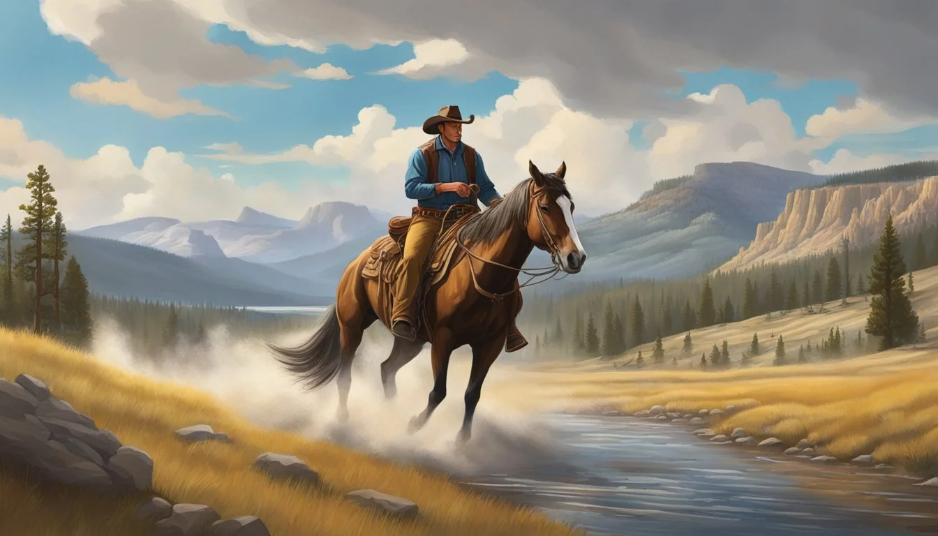 How to Watch Yellowstone: Your Ultimate Guide to Streaming the Hit Series