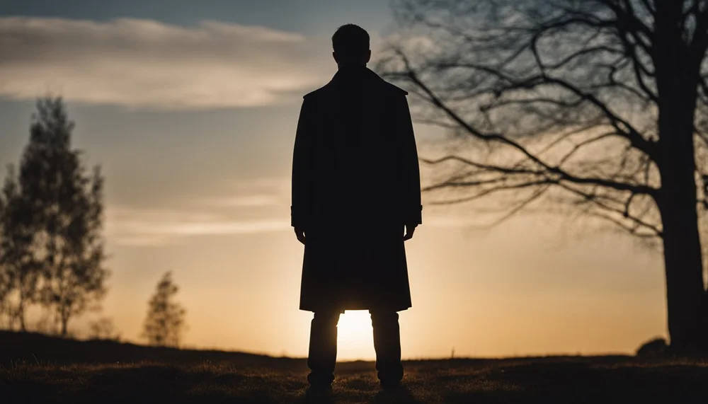 Frank James Unveiled: 8 Revealing Documentaries on Jesse's Elusive ...