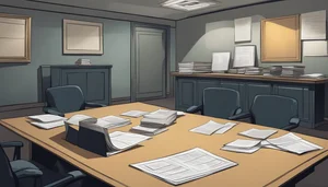 11 Shocking Police Corruption Docs: Badge Abuse Exposed [2024]