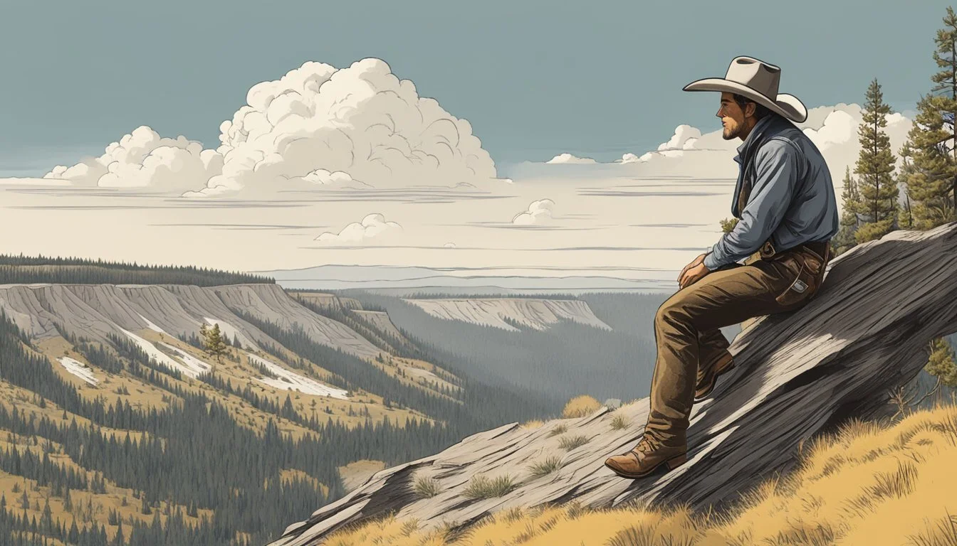 Yellowstone Teeter: The Unforgettable Rise of a Fan Favorite Character