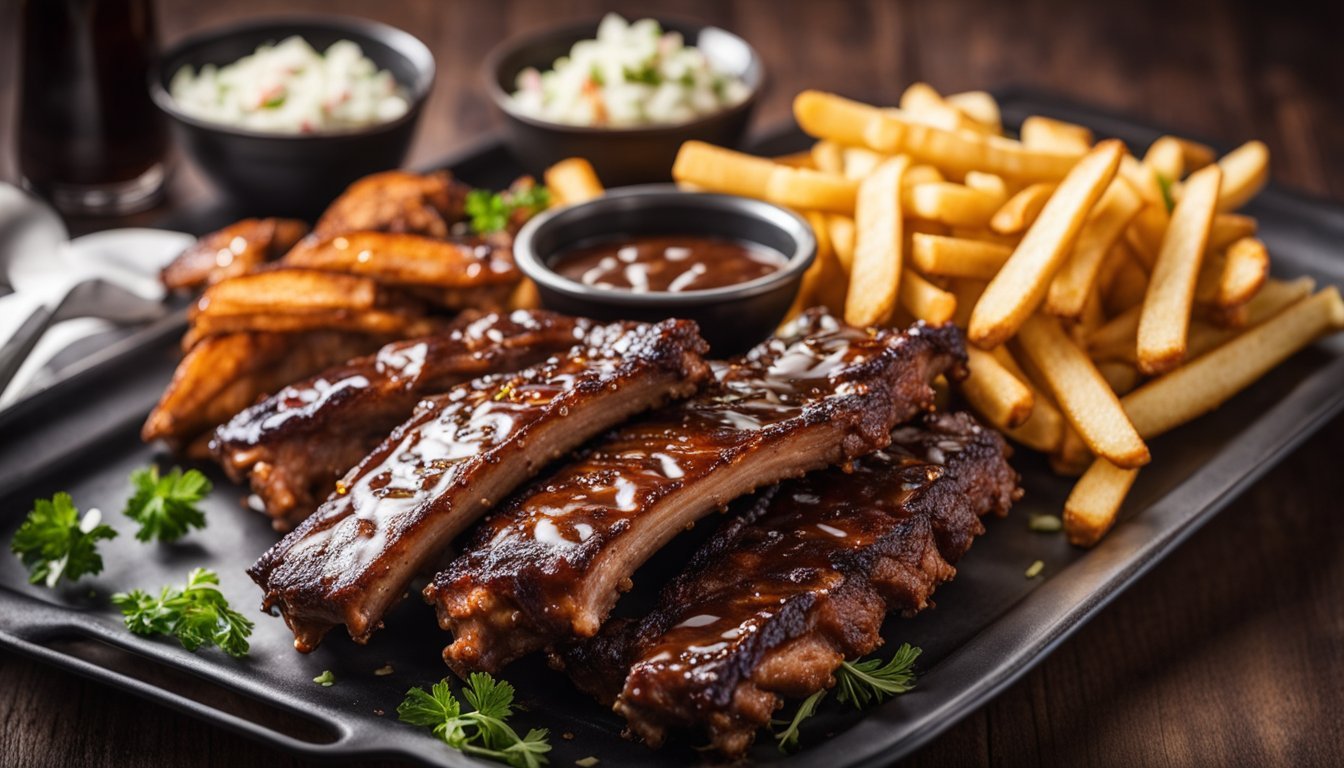 10 Fascinating Death Row Last Meals: Inmates' Final Supper Choices