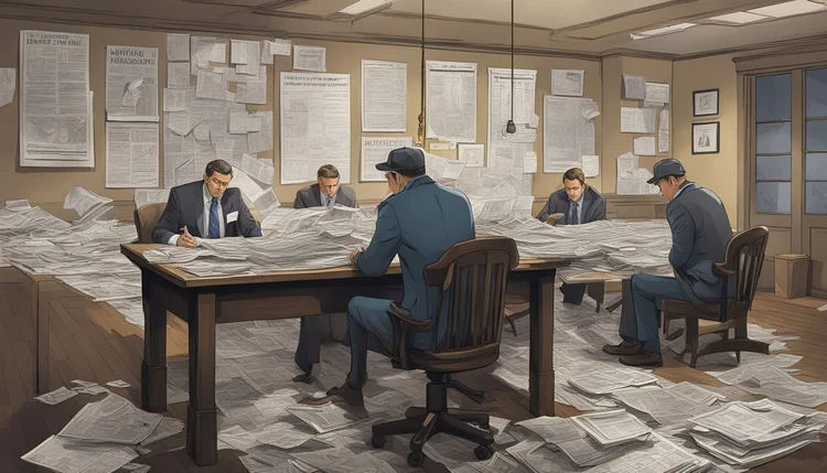 Unbelievable: Real Detectives Behind Netflix's True Crime Series Revealed