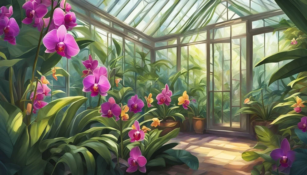 The Orchid Thief vs. Adaptation: Susan Orlean's Book and Its ...