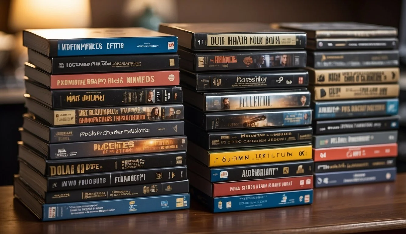 Top 10 Documentaries on the PLO: Deep Dive into Palestinian Liberation ...