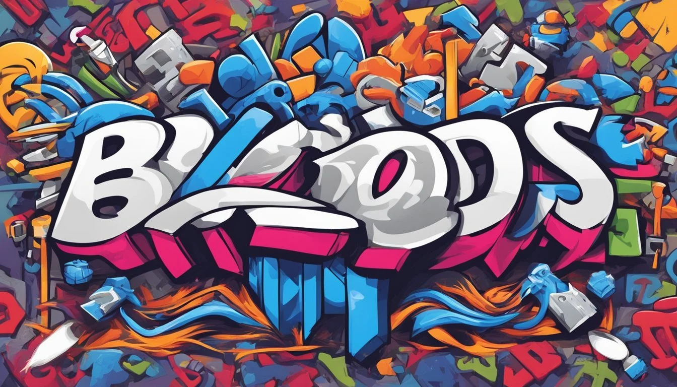 Bloods vs Crips: 10 Shocking Docs on America's Most Notorious Street Gangs
