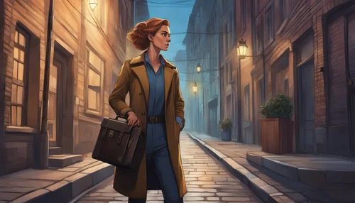 Character Analysis: Rose Larkin's Transformation from Tech CEO to ...