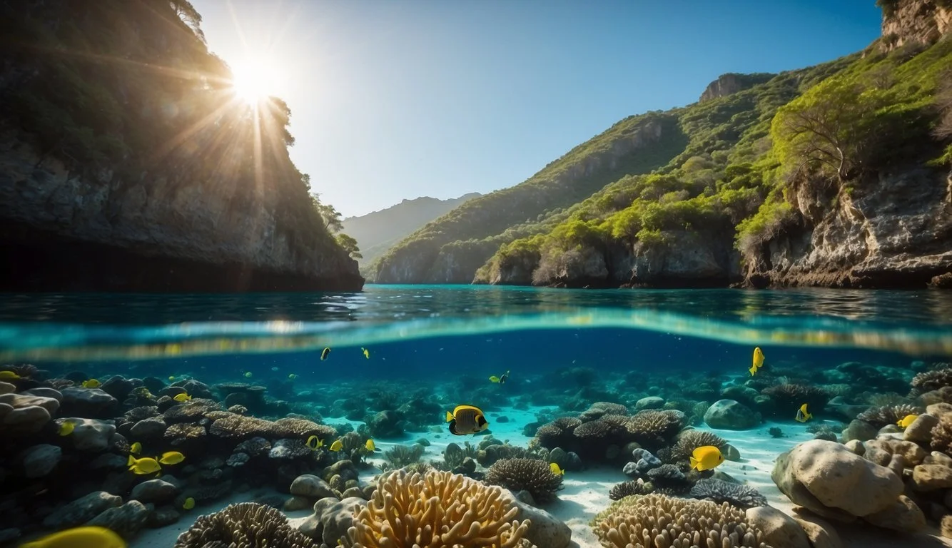 Uncovering Environmental Activism: A Review of The Cove (2009) Documentary