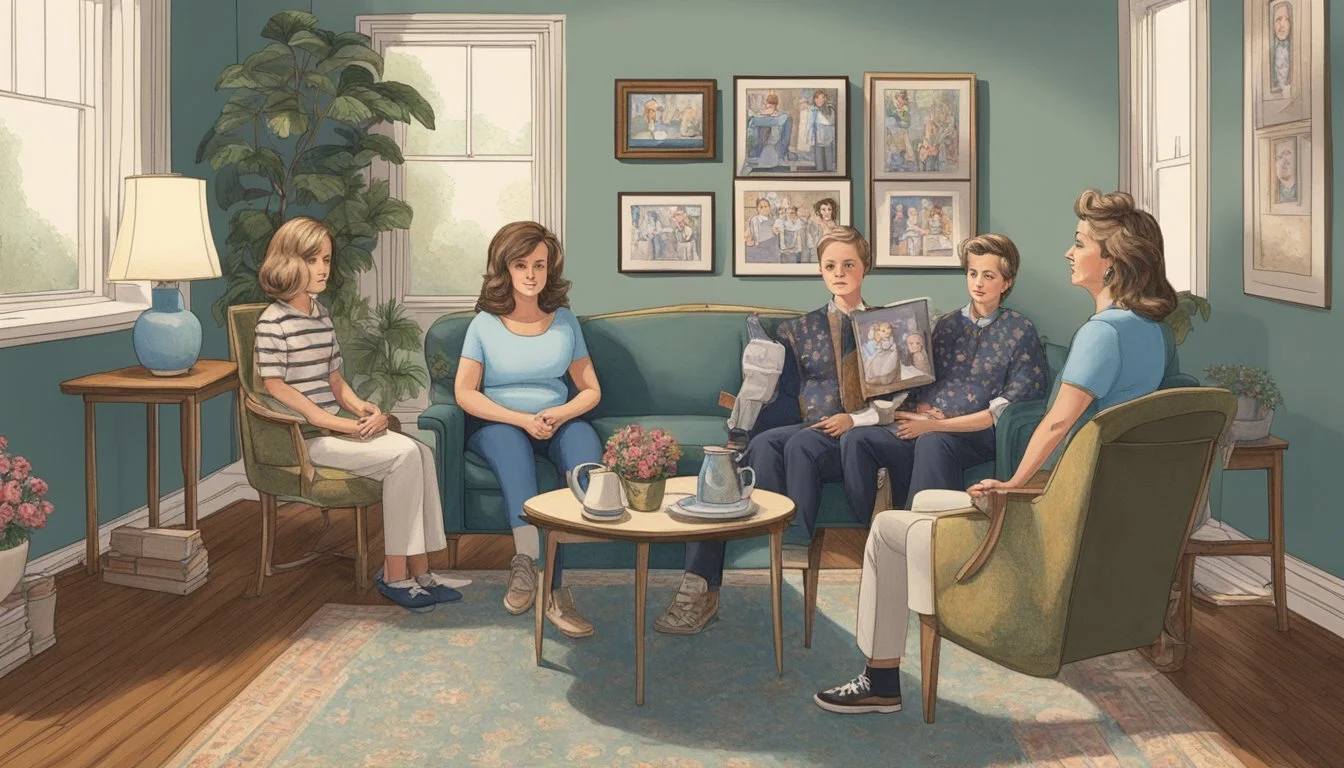 Where Is JonBenét Ramsey's Family Now? Discover the Current Lives of ...