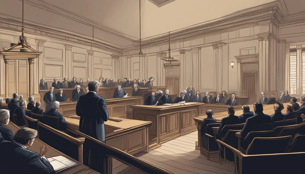 The Real 'Denial' Trial: How Holocaust Truth Prevailed in Court