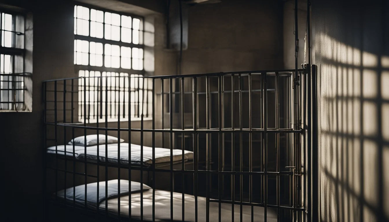 Top 6 Death Row Movies: A Historical Journey Through Capital Punishment ...