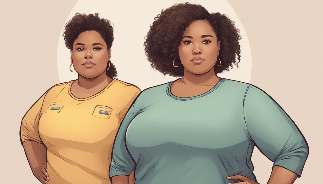 1000 lb Sisters Cast Now: Shocking Transformations of the Slaton Family ...