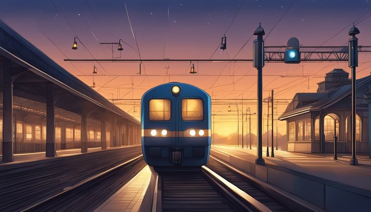 Last Train Home Documentary: A Poignant Look at the Lives of Migrant ...