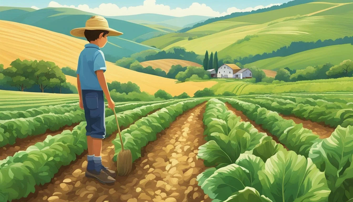 Halston: The Untold Story of America's Fashion Revolutionary