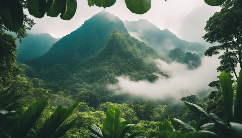 Top 14 Must-Watch Nature Documentaries: Explore Biodiversity & Conservation