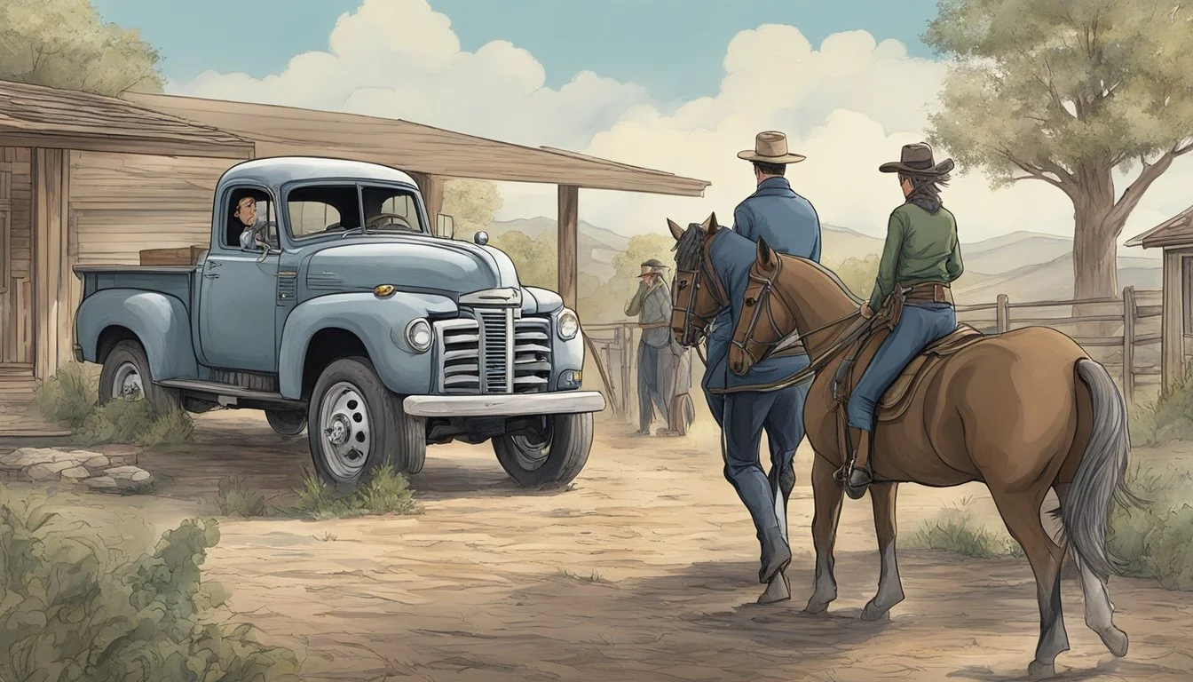 Yellowstone Season 5 Episode 12 Recap: Sarah Atwood's Killers Revealed ...