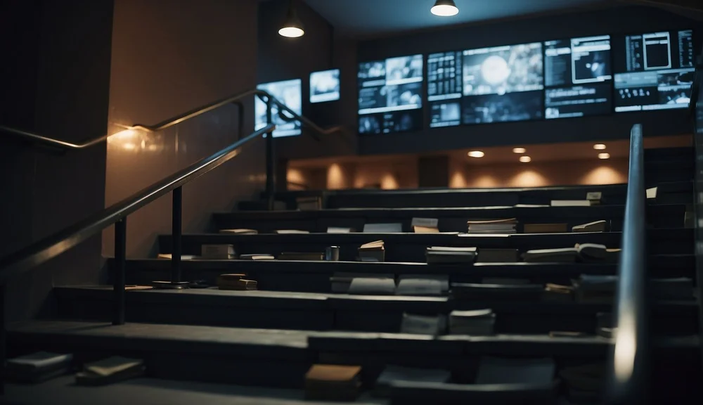 Top 5 Must-Watch Forensic Science Documentaries | Uncover Crime Mysteries