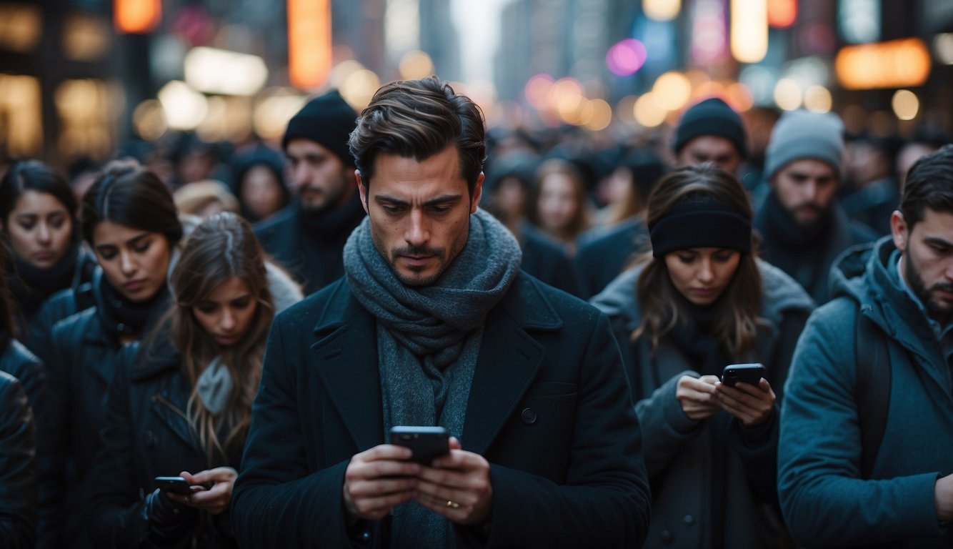 Top Documentaries on Social Media's Impact: Must-Watch Films for ...