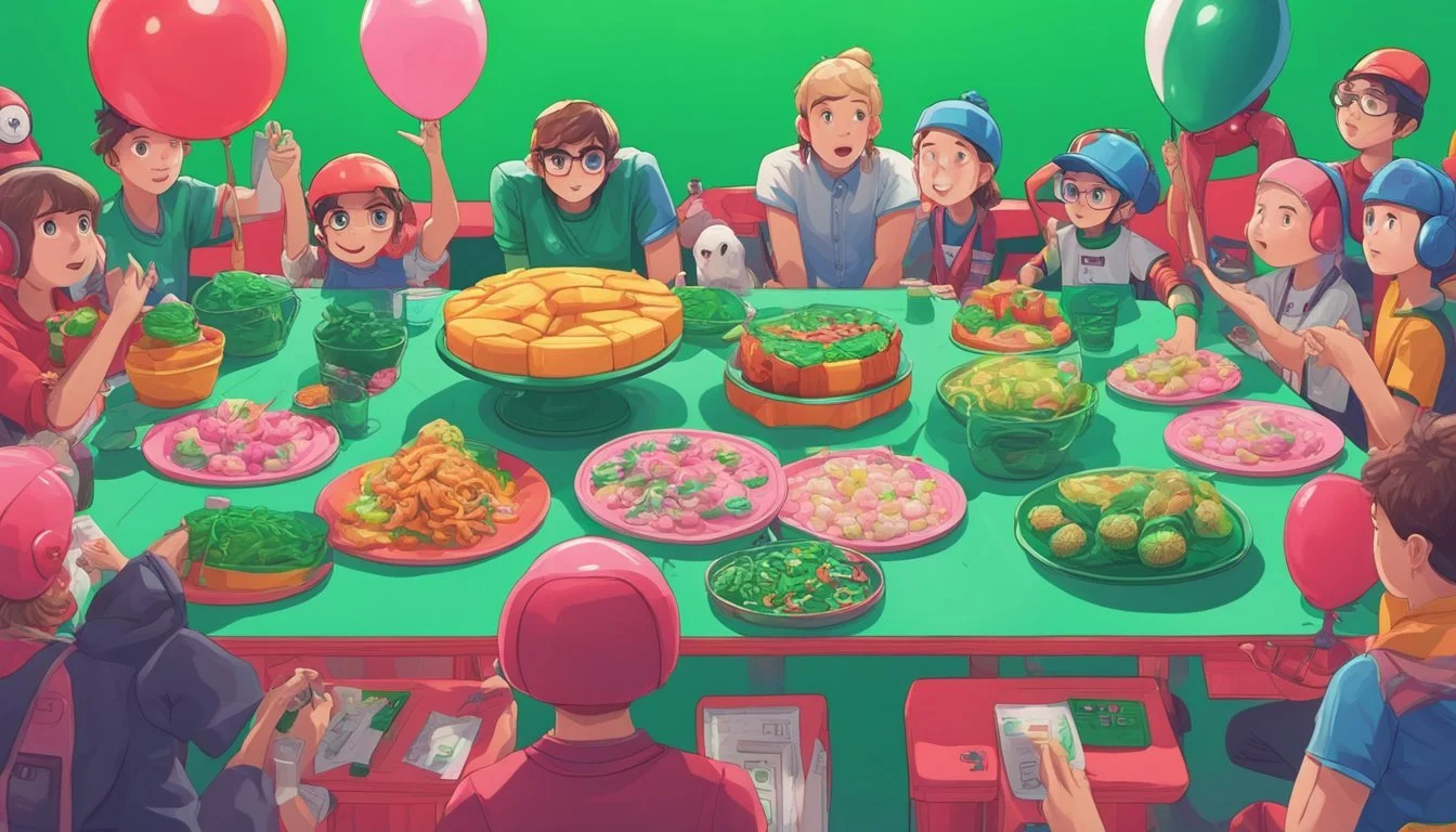 10 Iconic Squid Game Props and Their Hidden Meanings | Exploring ...