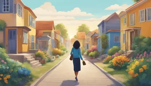 Unorthodox: True Story of Woman's Escape from Ultra-Orthodox Jewish Life