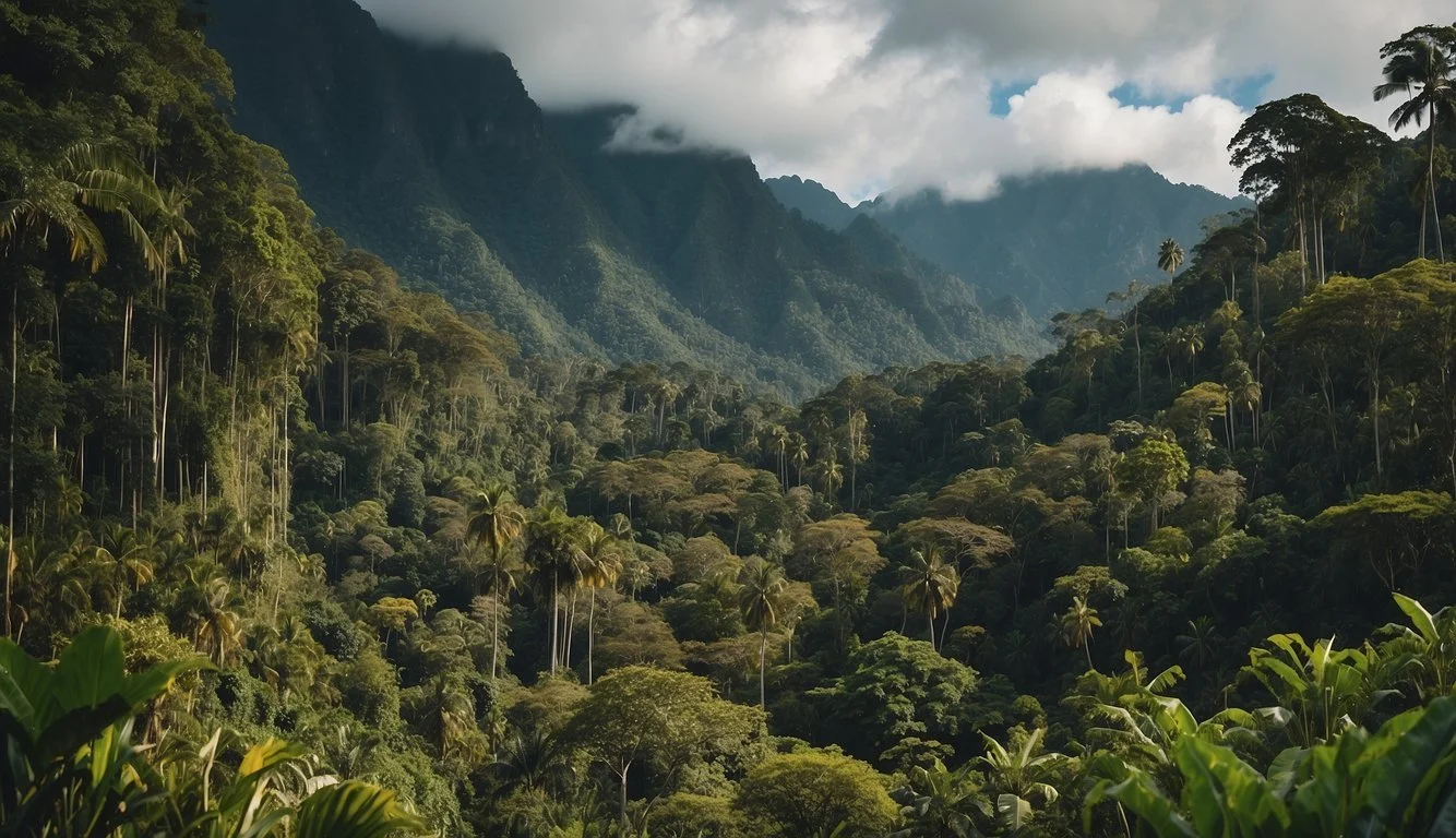 10 Must-Watch Documentaries on Papua New Guinea: Culture & History