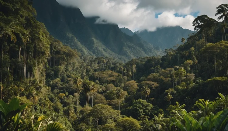 10 Must-Watch Documentaries on Papua New Guinea: Culture & History