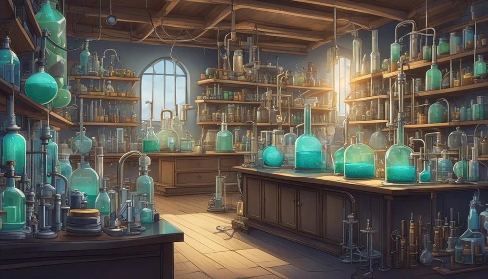 Genius or Madness? 6 Shocking Documentaries on Real-Life Mad Scientists ...