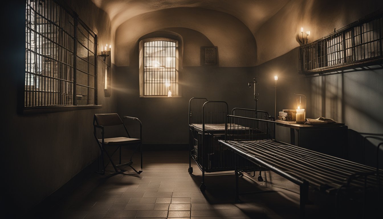 8 Compelling Films on Death Row and Historical Events: A Deep Dive into ...