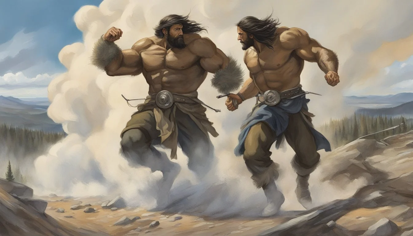 Yellowstone's 12 Most Intense Fight Scenes: Brutal Battles on the Ranch